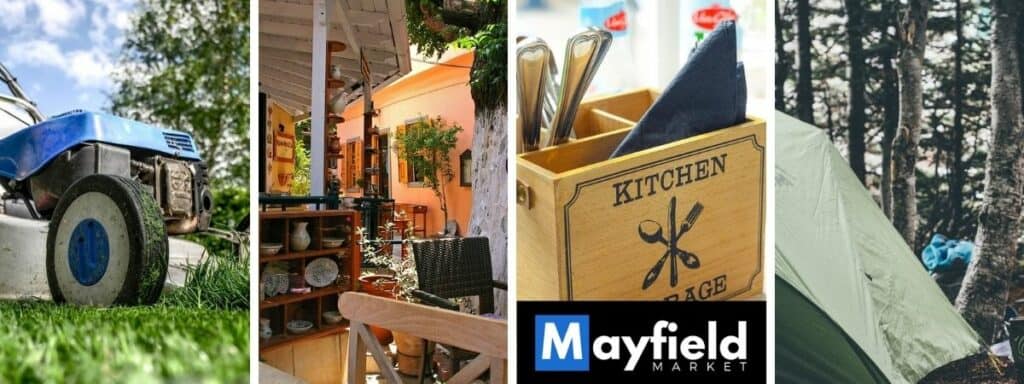 About Us | Mayfield Market